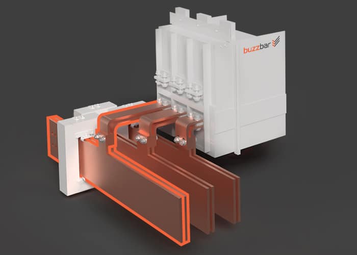 buzzbar® ⚡️ Busbars für Ihre Schaltanlage einfach & schnell kaufen